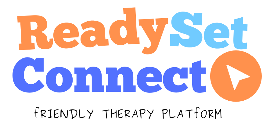LogIn | Ready Set Connect